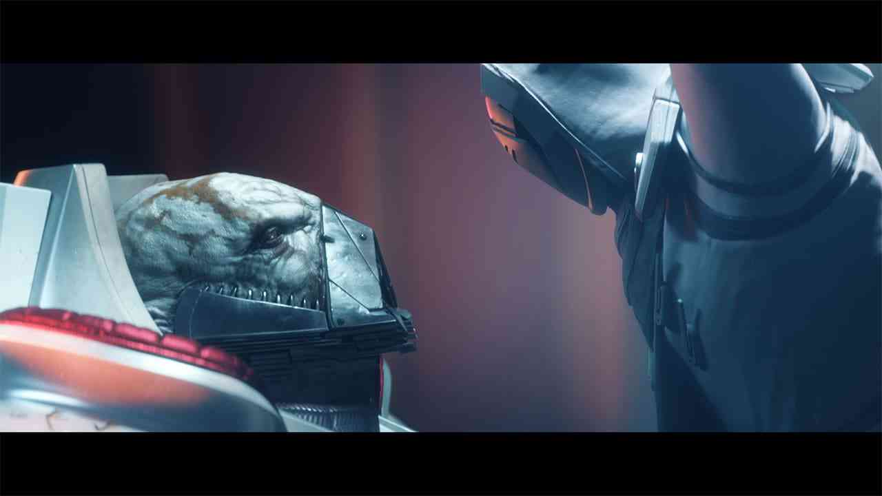 Finding the Light: Destiny 2 from the Fresh Perspective of a First ...