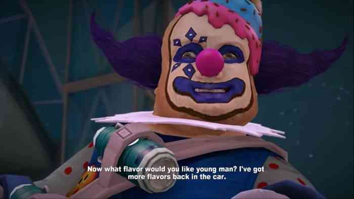 Step Aside Pennywise, It's The Top 10 Creepy Clowns in Video Games ...
