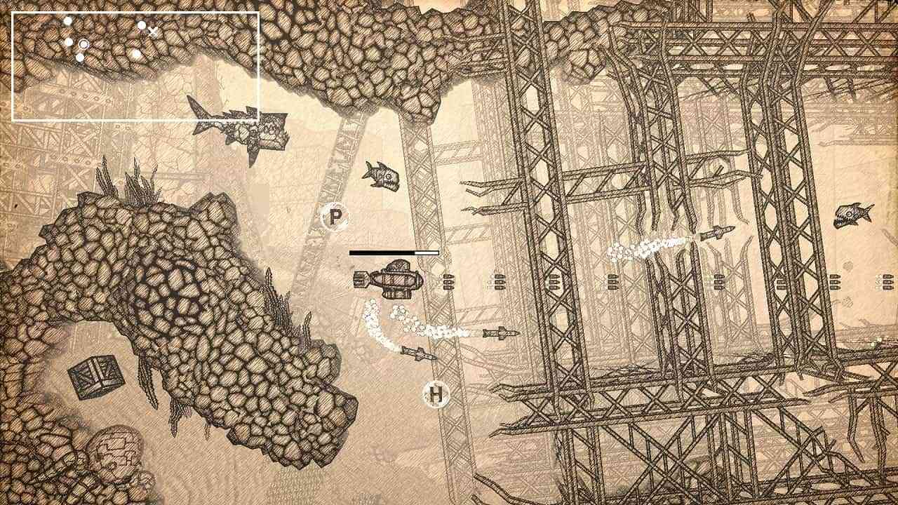 Earth Atlantis Available Right This Second for the Nintendo Switch ...