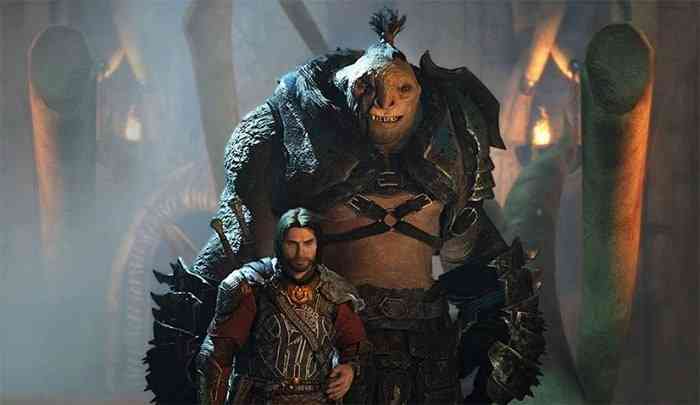 "Brutally Engrossing and Spectacular" Middle-earth: Shadow of War ...