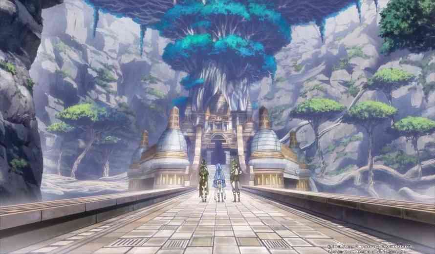 Ys VIII: Lacrimosa of DANA Review - Charming, Heartwarming & Visually ...