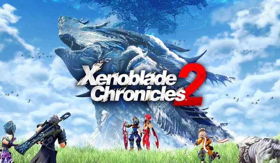 Xenoblade Chronicles 2 KOS-MOS Figure Prototype Revealed | COGconnected