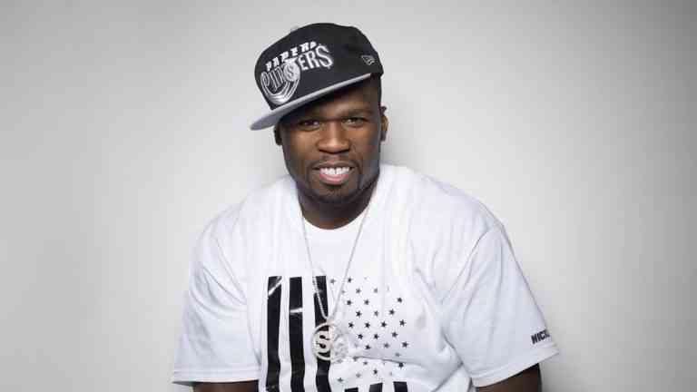 It Sounds Like 50 Cent Wants to Make Another Video Game | COGconnected