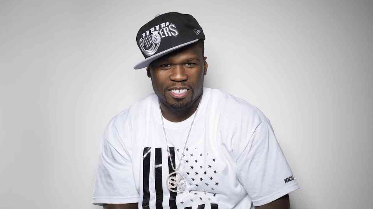 It Sounds Like 50 Cent Wants to Make Another Video Game | COGconnected