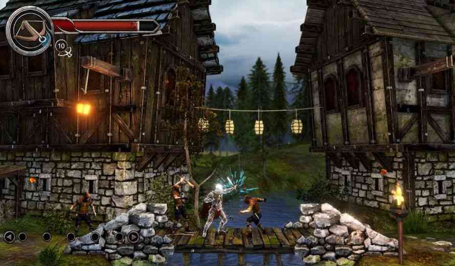 Switch Exclusive, Castle of Heart, Storms the Nintendo eShop on March ...