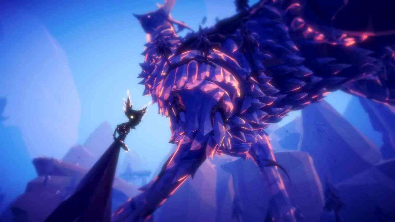 Fe Review - This EA Originals Game is Magical, Gorgeous and ...