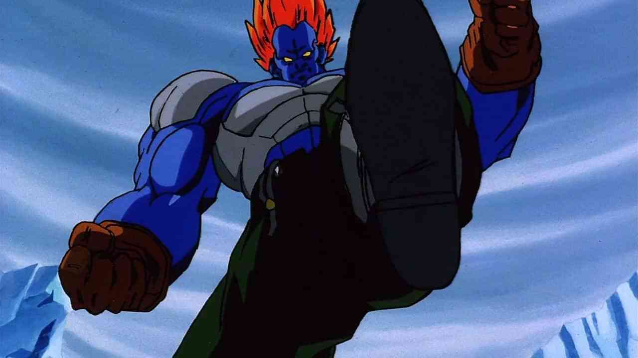 Ten Characters That Need To Be Included in Dragon Ball FighterZ DLC ...
