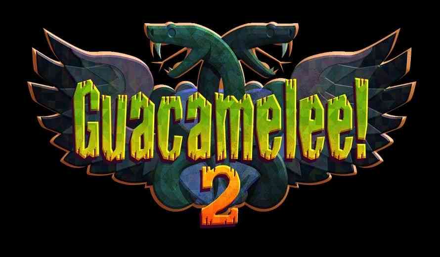 Luchador Platformer 'Guacamelee! 2' Launching in August | COGconnected