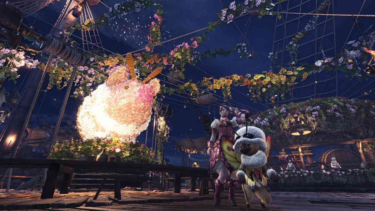 Monster Hunter World: Deviljho Coming March 22nd Along with Much More