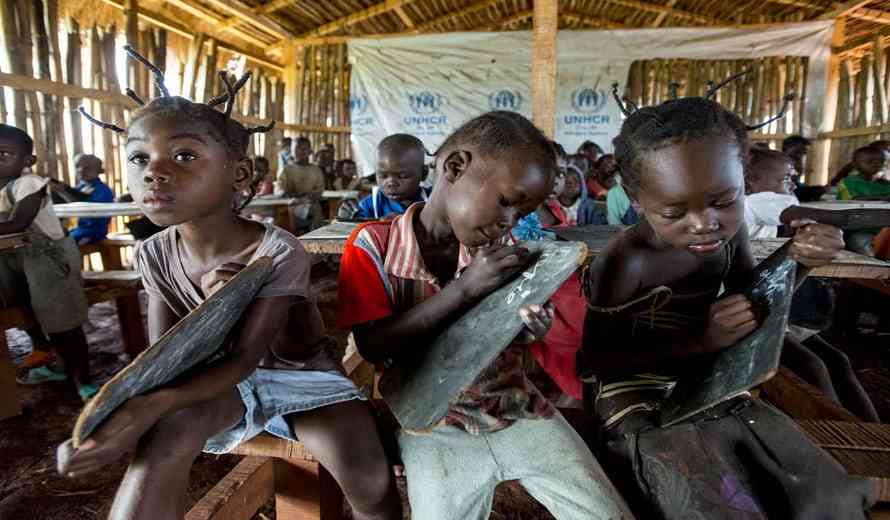 Game Charity Raises over $200,000 for Children Affected by War ...