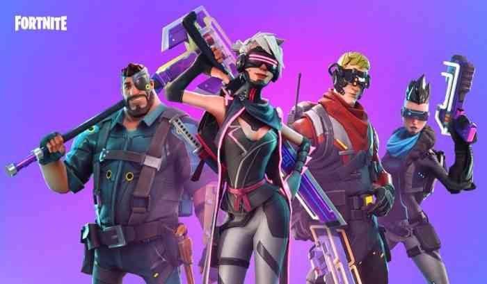 Three Amazing New Weapons Could Be Coming to Fortnite Soon, Including a ...