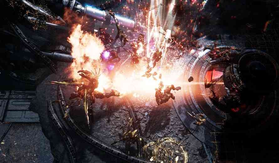 Golem Gates Review - A Risky but Interesting Take on the CCG/RTS Genre ...