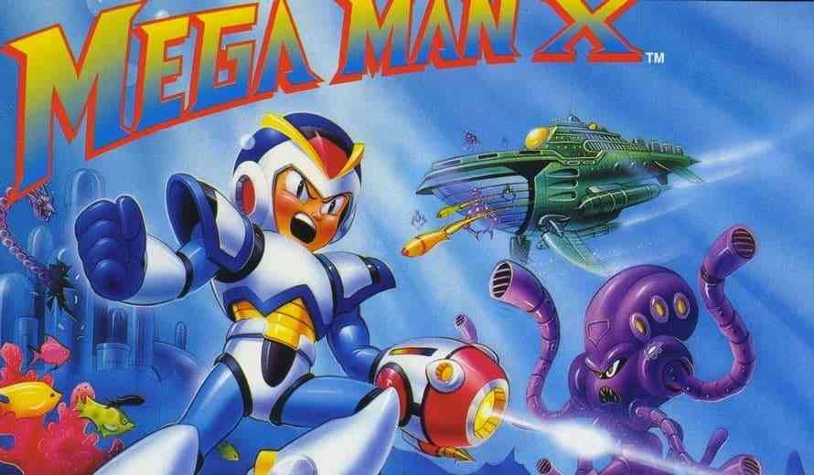 iam8bit Selling Mega Man Anniversary Cartridges | COGconnected