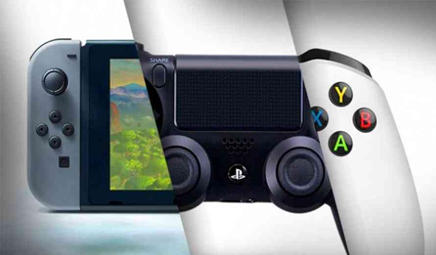 This Week's 20 Absolute Awesomest PS4, Xbox One and Nintendo Switch ...