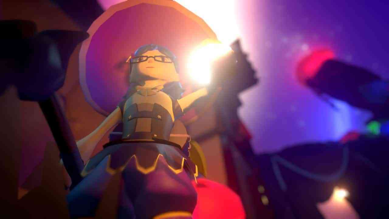 Yonder: The Cloud Catcher Chronicles Nintendo Switch Review ...
