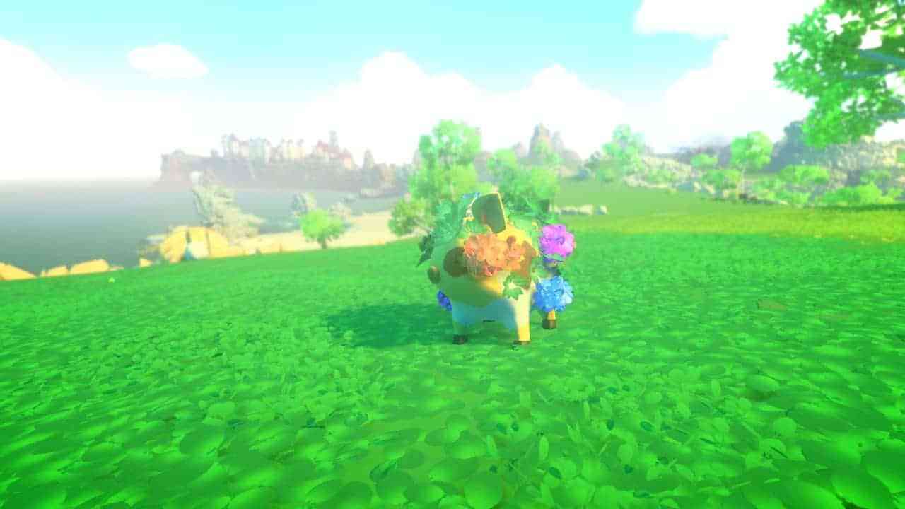 Yonder: The Cloud Catcher Chronicles Nintendo Switch Review ...