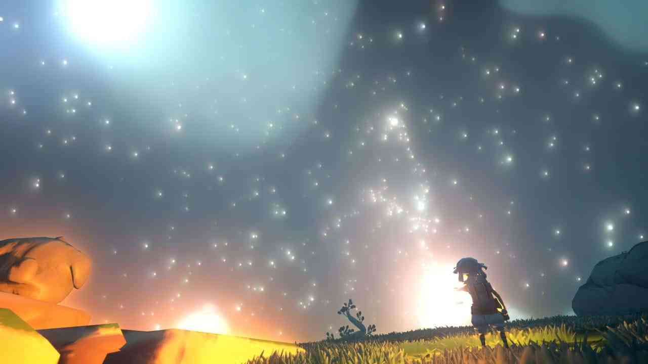 Yonder: The Cloud Catcher Chronicles Nintendo Switch Review ...