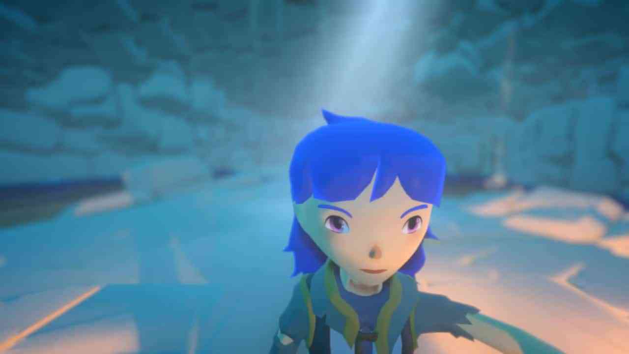 Yonder: The Cloud Catcher Chronicles Nintendo Switch Review ...