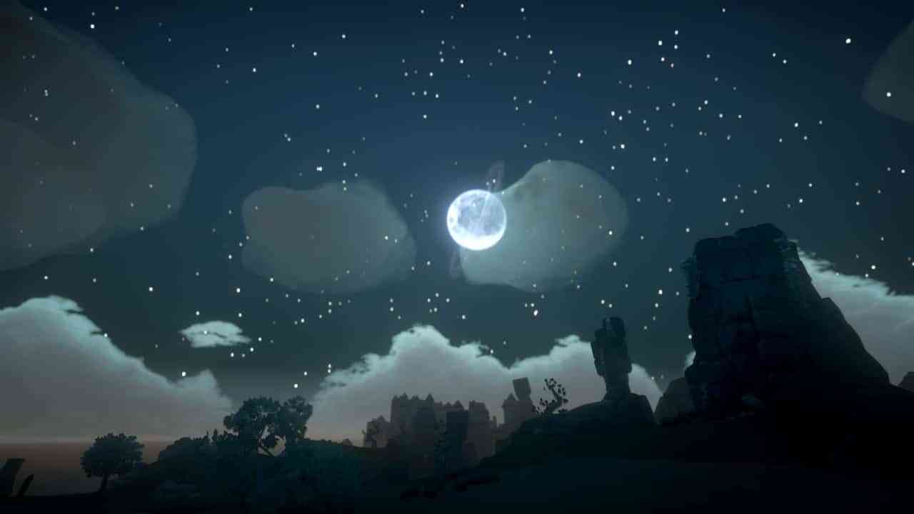 Yonder: The Cloud Catcher Chronicles Nintendo Switch Review ...