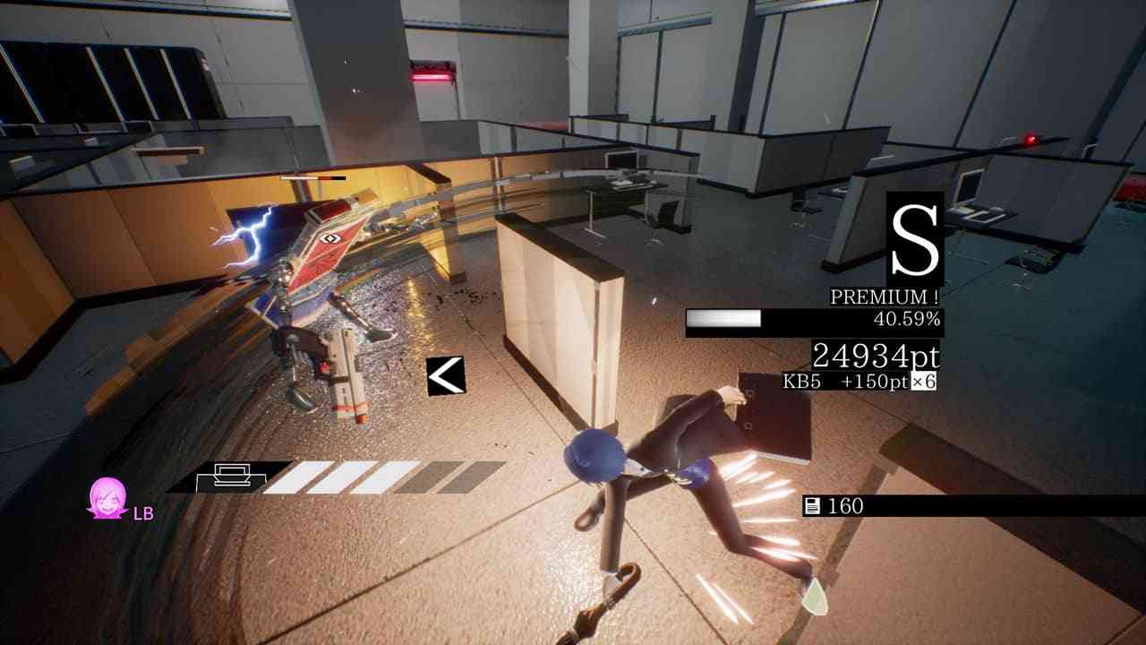 NIS America's First Early Access Title is Assault Spy | COGconnected