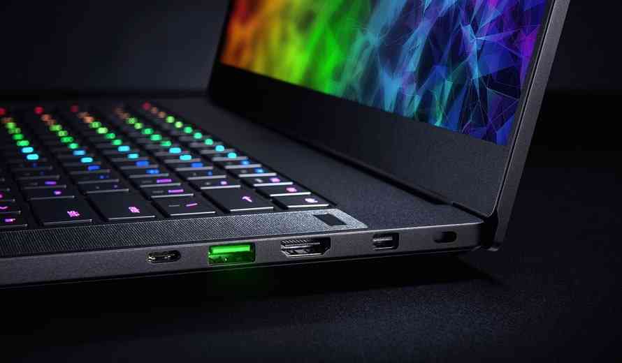 Razer Has A Couple Of Badass Laptops Out Now | COGconnected