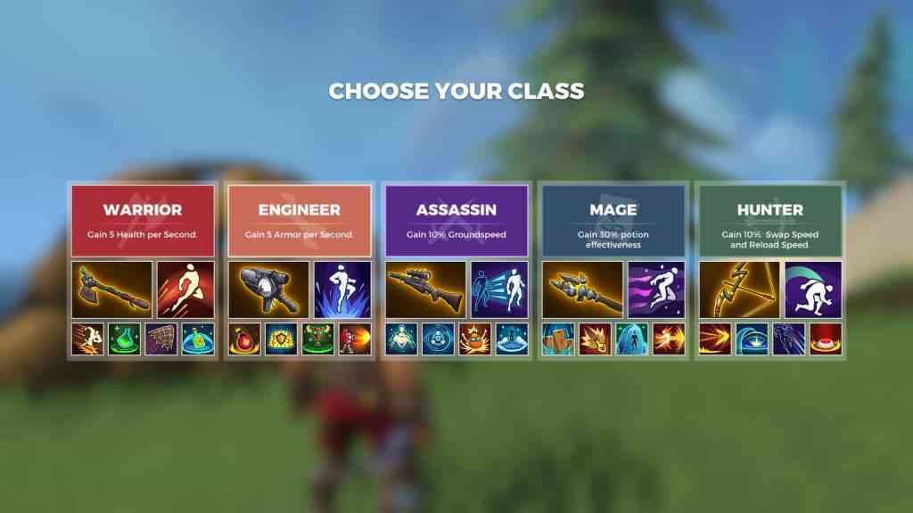 How Realm Royale Is a Worthy Competitor To Fortnite and PUBG | COGconnected