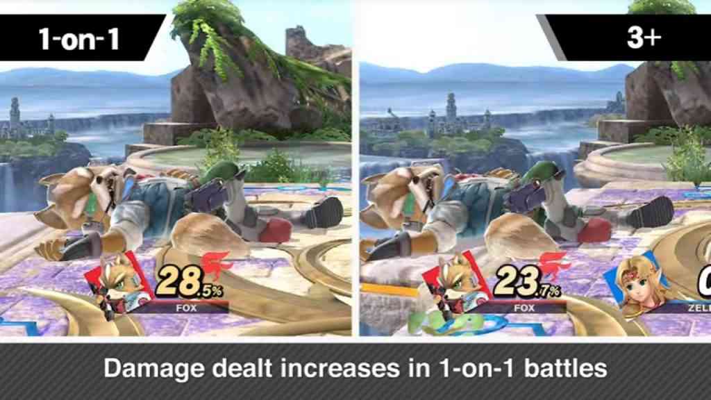 8 Things you Need to Know About Super Smash Bros. Ultimate | COGconnected