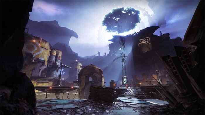 Bungie Making Destiny 2 Sleeper Node Grind Easier | COGconnected