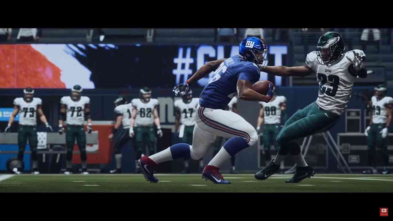 Madden NFL Shooting Victim Sues EA and Jacksonville Venue