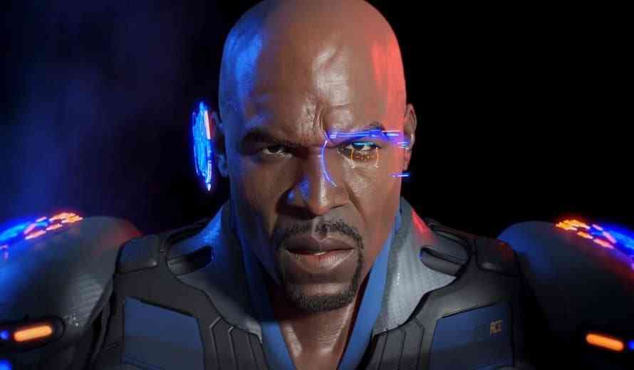 Crackdown 3 Now Has a Real Release Date, Alongside Some Surprises