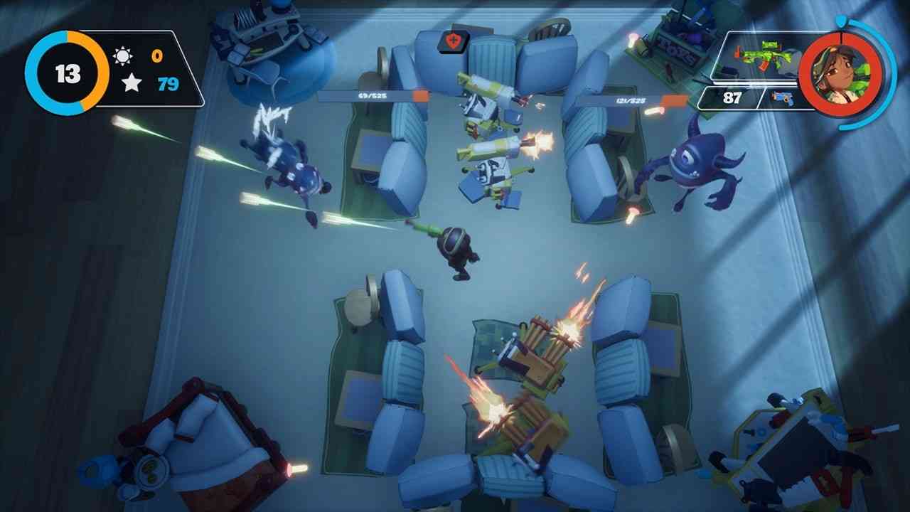 Sleep Tight Review - Better Off as a Nap | COGconnected
