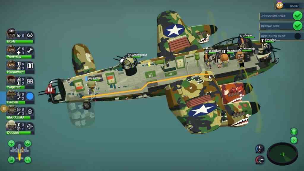 Bomber Crew Review – A Wolf in Sheep's Clothing | COGconnected