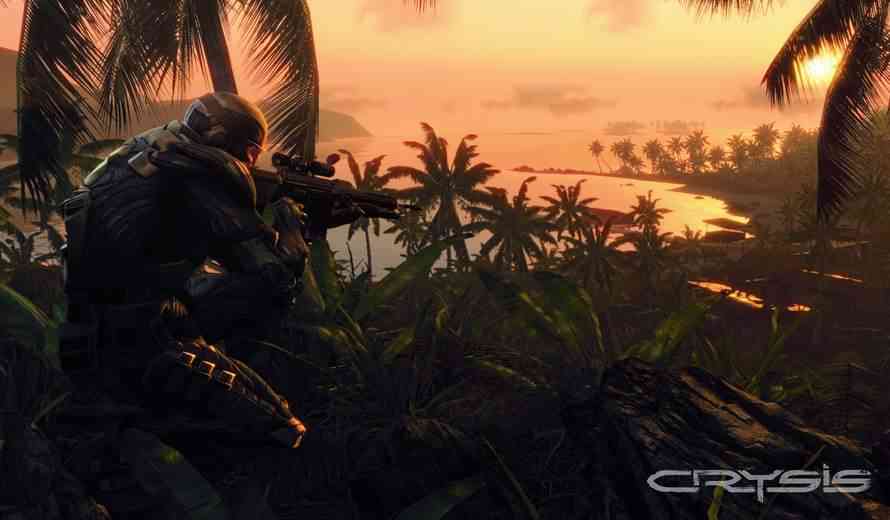 Crysis Twitter Account Shows Signs of Life After Four Years of Silence ...