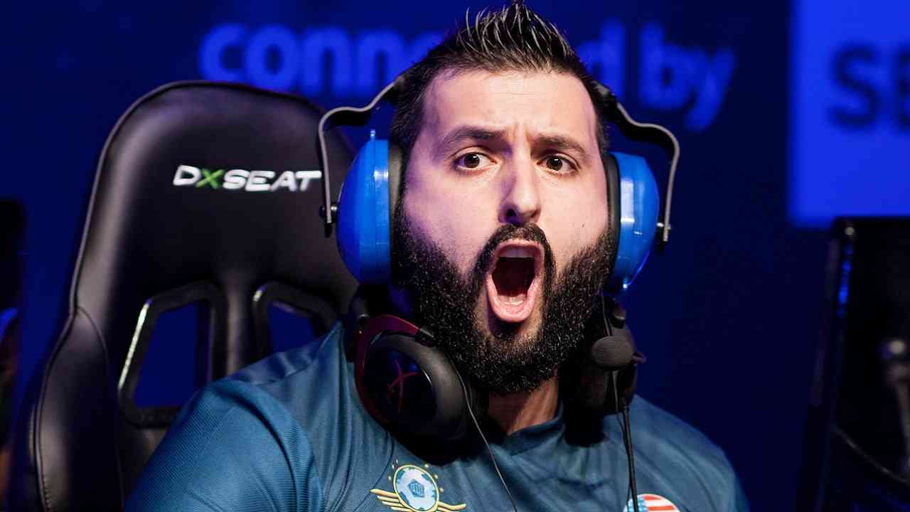 Twitch Streamers Try to Defend Slurs in Wake of Ban, but Come On...