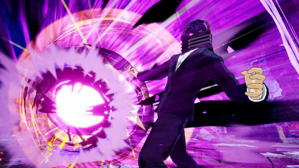 My Hero Academia Fighter Shows Off Special Moves, New Character ...