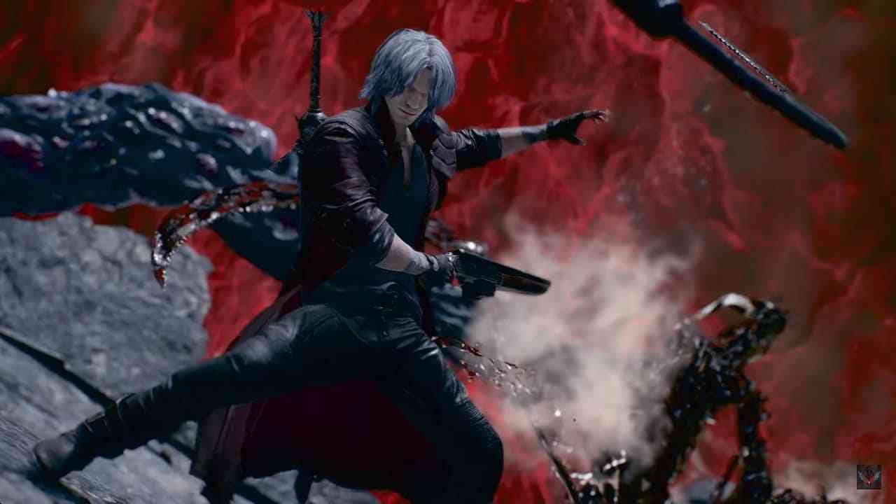 Devil May Cry V Has Already Sold 2 Million Copies Since Launch ...
