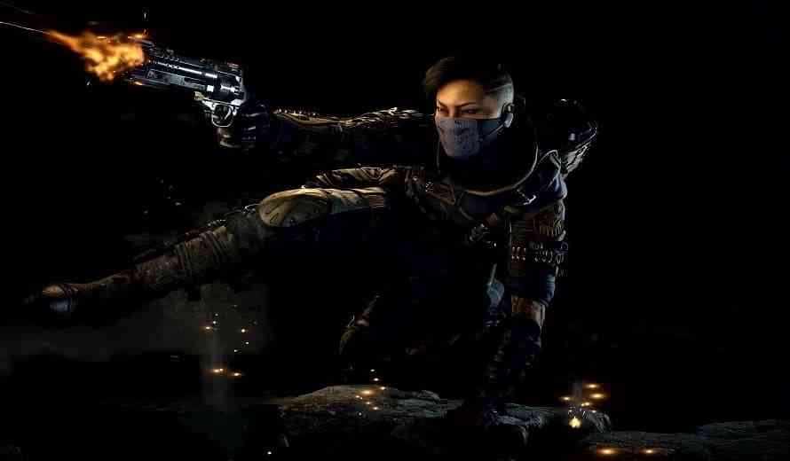 Treyarch Unveils Brand New 'Morocco' Map for Black Ops 4 | COGconnected