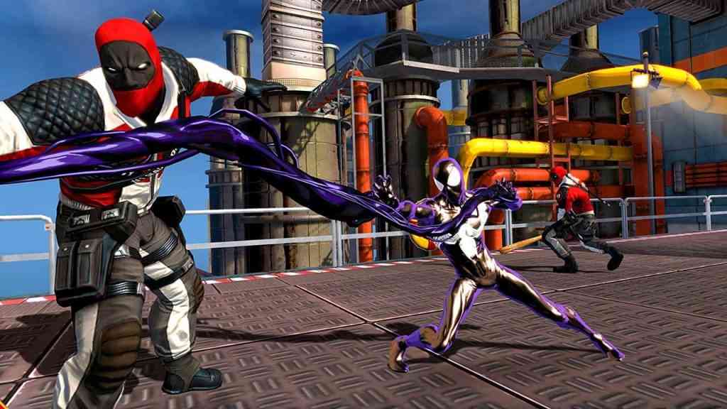 Beenox Studio Head Talks Spider-Man | COGconnected