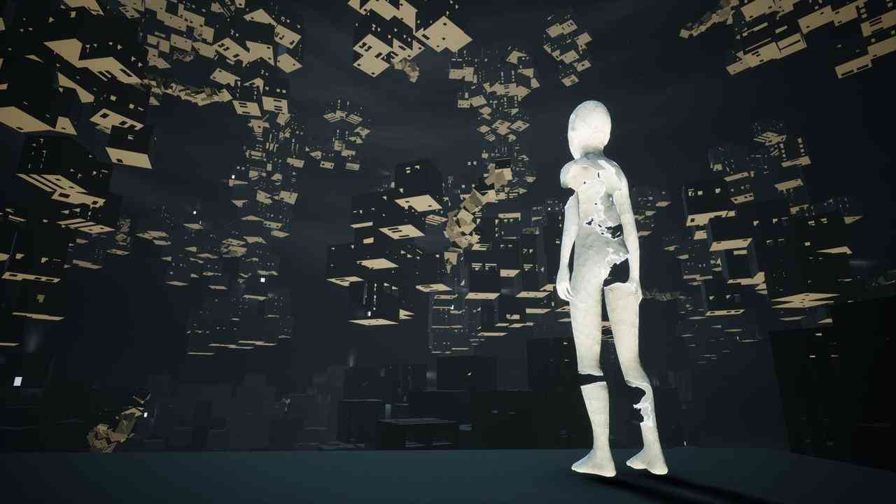The Inner Friend (PS4) Review - You Got a Friend in Me | COGconnected