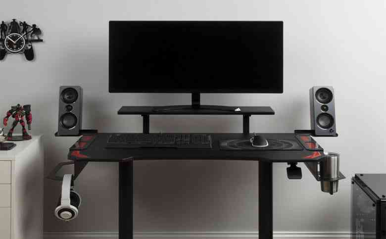 RESPAWN Products Has Launched an Amazing New Ergonomic Gaming Desk ...