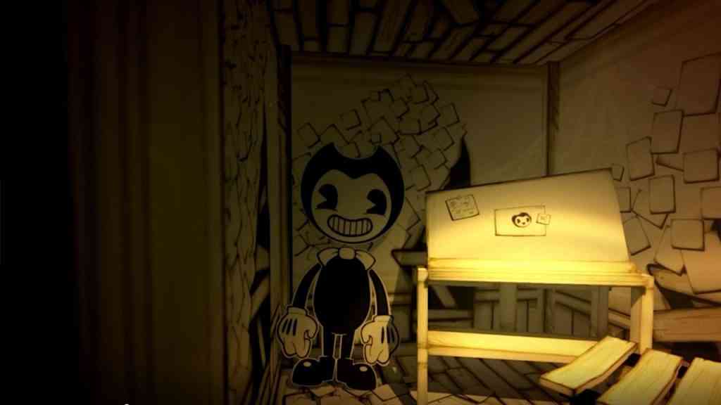 Top 10 Spooky, Unsettling, and Terrifying Games on Switch