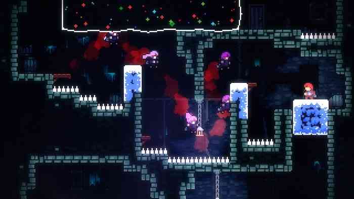 Celeste Review – Dying Never Felt So Good | COGconnected