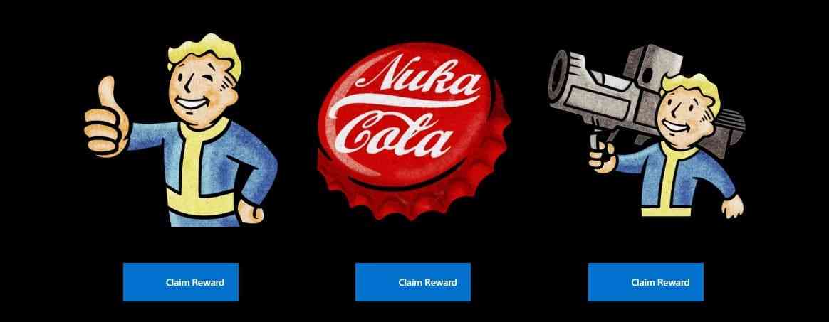 Free Fallout 76 Theme and Avatars for the PS4 Are Available Right Now ...