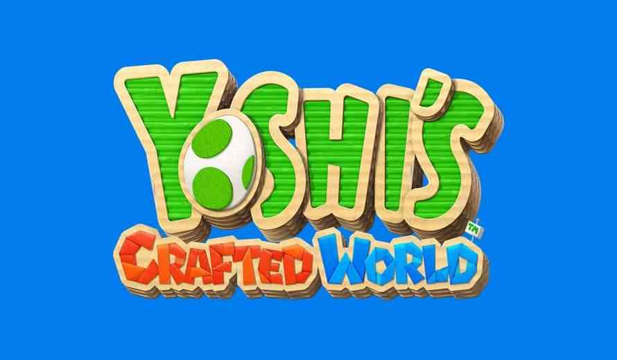 Yoshi's Crafted World Demo Comes to Nintendo eShop | COGconnected