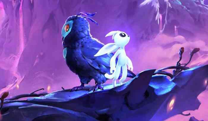 Ori & the Blind Forest Soundtrack Gets Vinyl Release | COGconnected