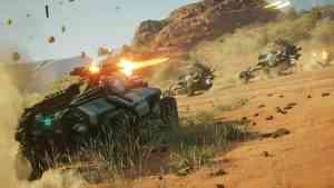 Rage 2 Goes Gold and Its PC Requirements Have Been Revealed | COGconnected