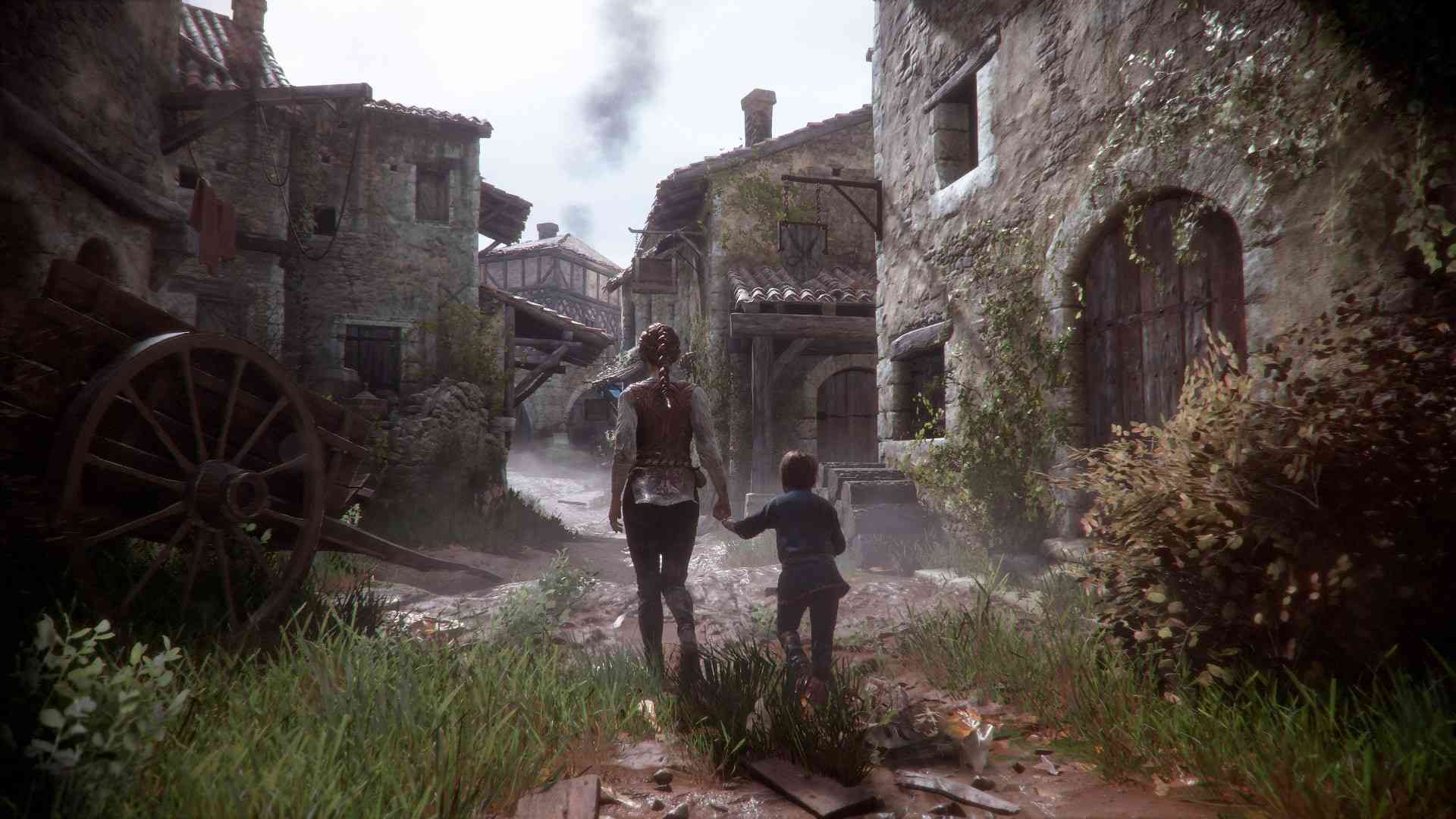 A Plague Tale: Innocence Next-Gen Physical Copies Now Available