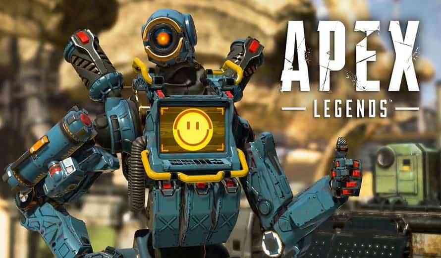 Apex Legends Video Review - A Superb Battle Royale | COGconnected