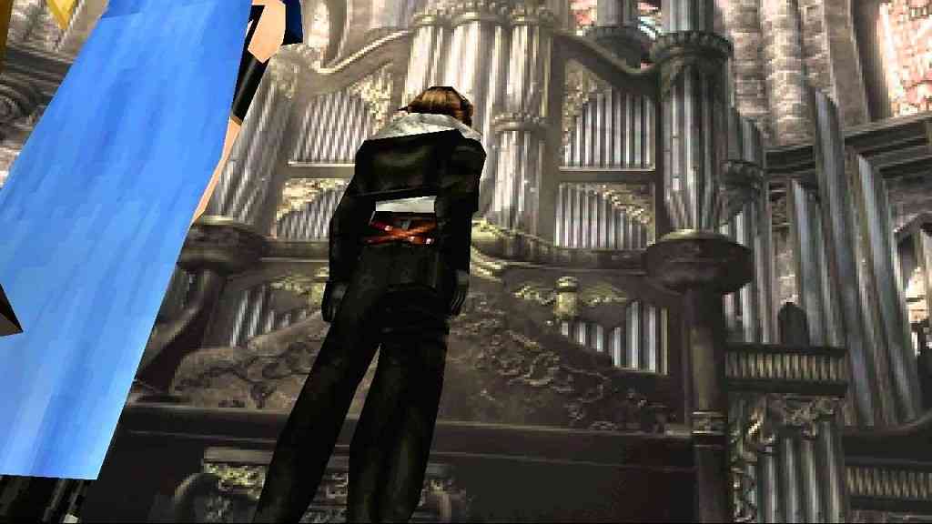 Music Makes the People Come Together: Top 10 Pianos in Gaming