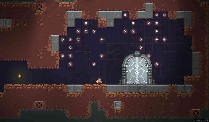 Caveblazers Review - Buried In a Sea of Platformers | COGconnected